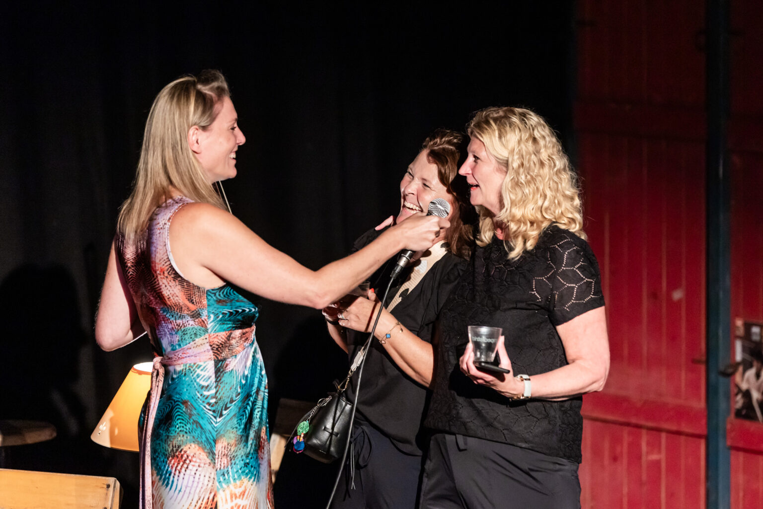 Agenda – Myrthe Helder