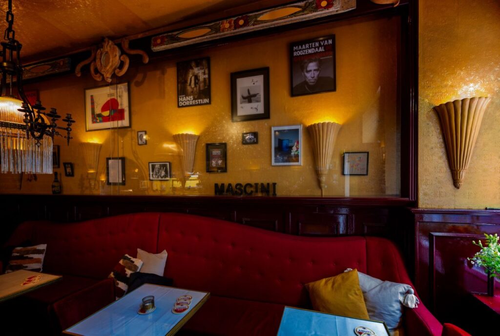 Club Classique – Kroegconcert – Myrthe Helder